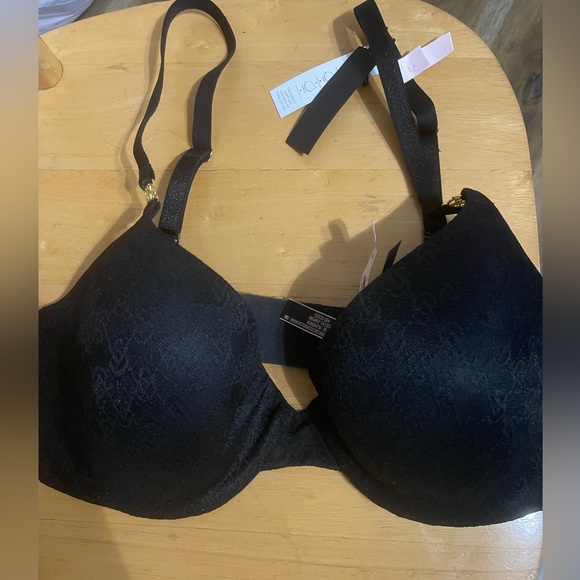 Victoria's Secret | Intimates & Sleepwear | Victorias Secret Bra 34dd ...